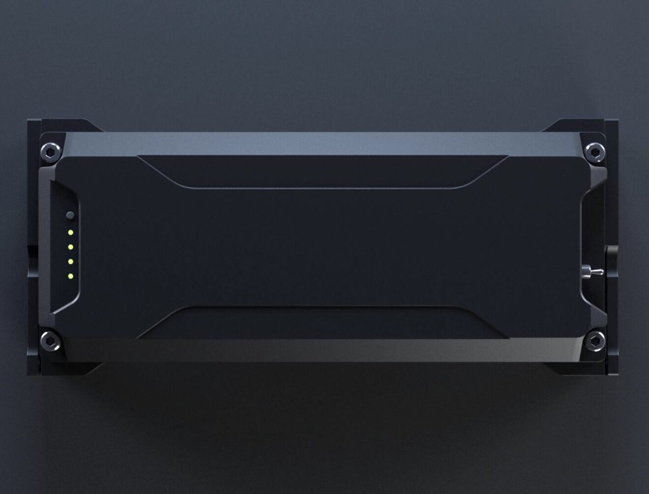 Battery Pack for the Discovery TX-500 Announced - PileupDX.com
