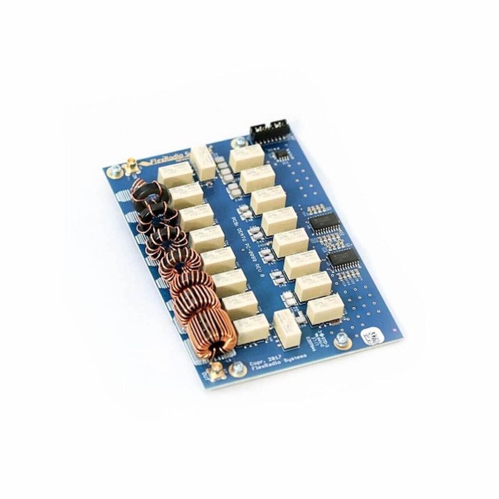 FLEX-8400 ATU Kit - PileupDX.com