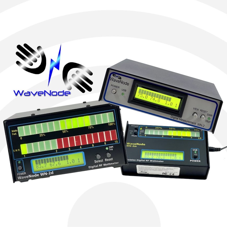 WaveNode FAQ - PileupDX.com