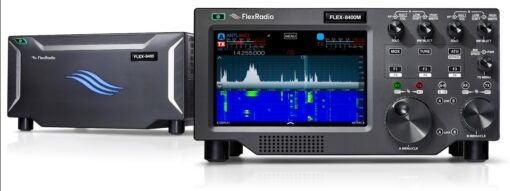 FlexRadio Announces FLEX-8000 Series - PileupDX.com